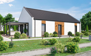 Self Build Kit Homes | Ecogreen Homes